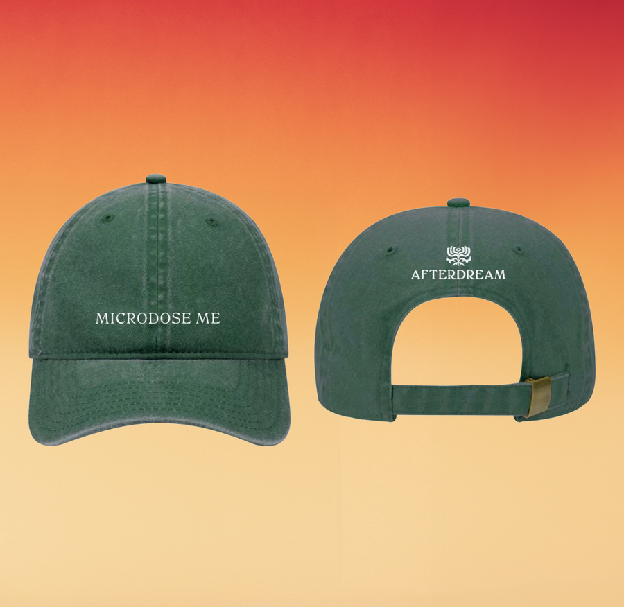 Microdose Me Hat · Afterdream